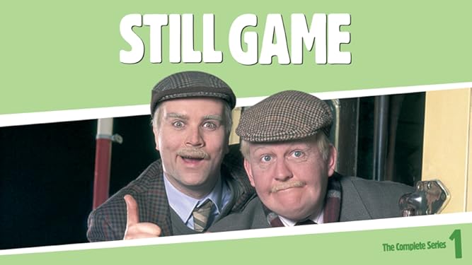 Watch Still Game, Season 1 | Prime Video