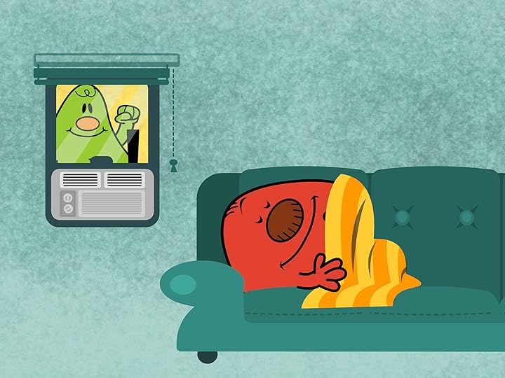 Watch Mr Men season 1 | Prime Video