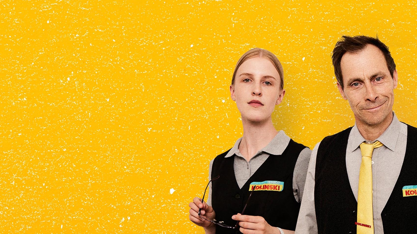 Amazon.de: Die Discounter - Staffel 2 ansehen | Prime Video