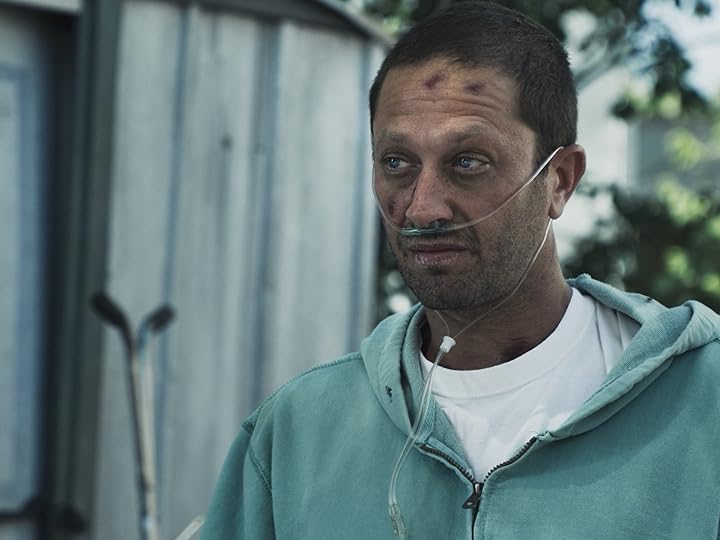 Prime Video: Interrogation S1 - Season 1