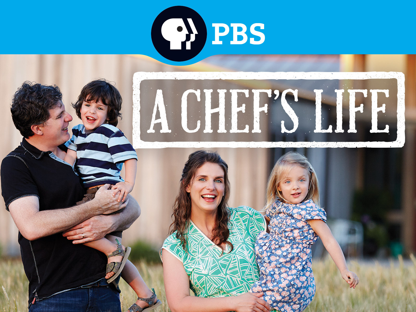 Prime Video: A Chef's Life