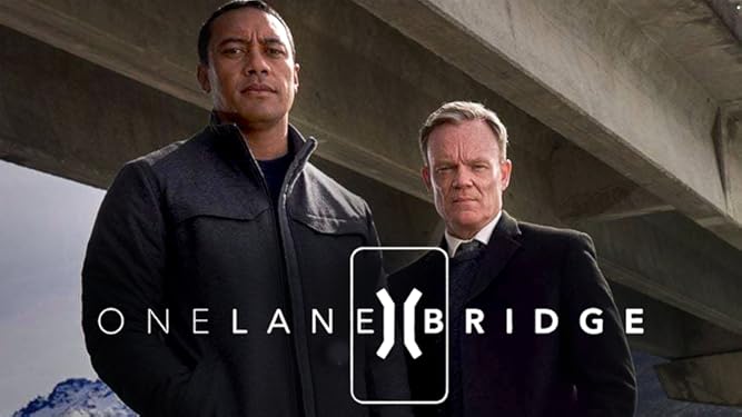 Watch One Lane Bridge - Season 1 | Prime Video