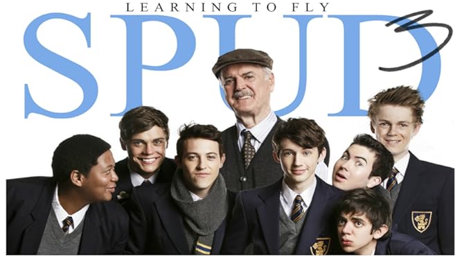 Watch Spud 2 - The Madness Continues | Prime Video