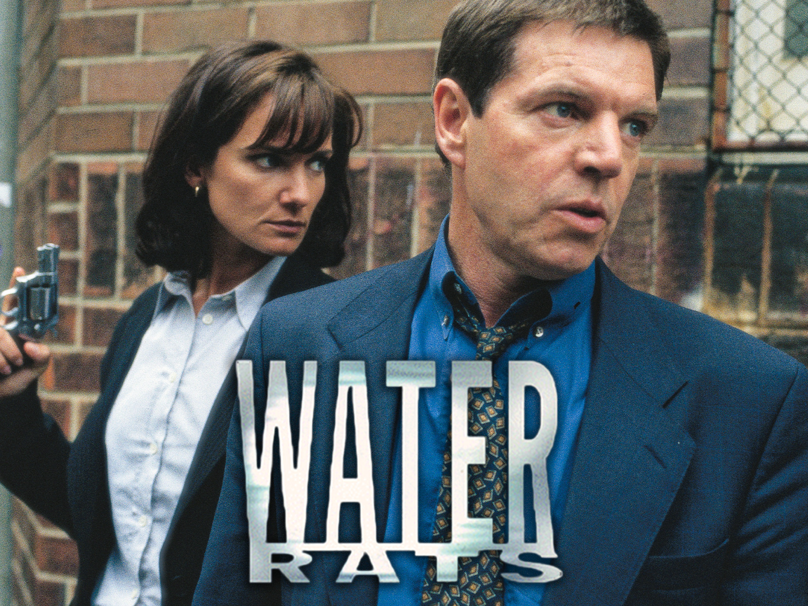 Prime Video: Water Rats