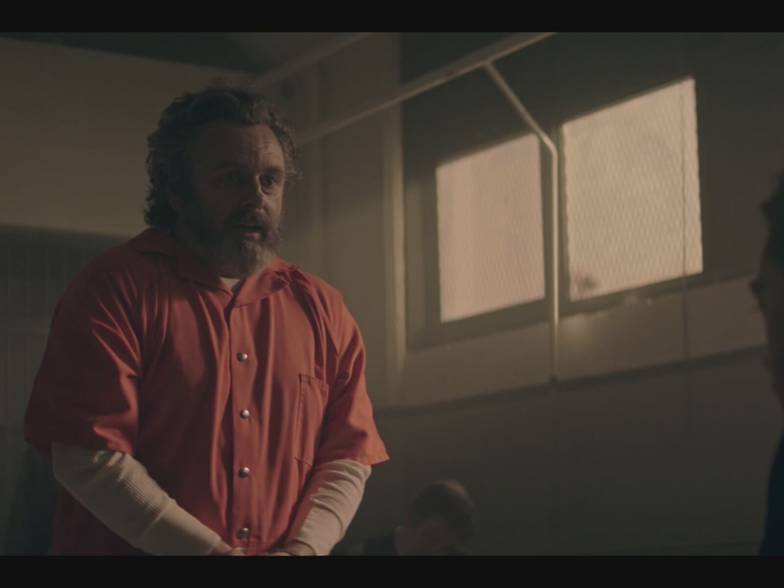 Prime Video: Prodigal Son