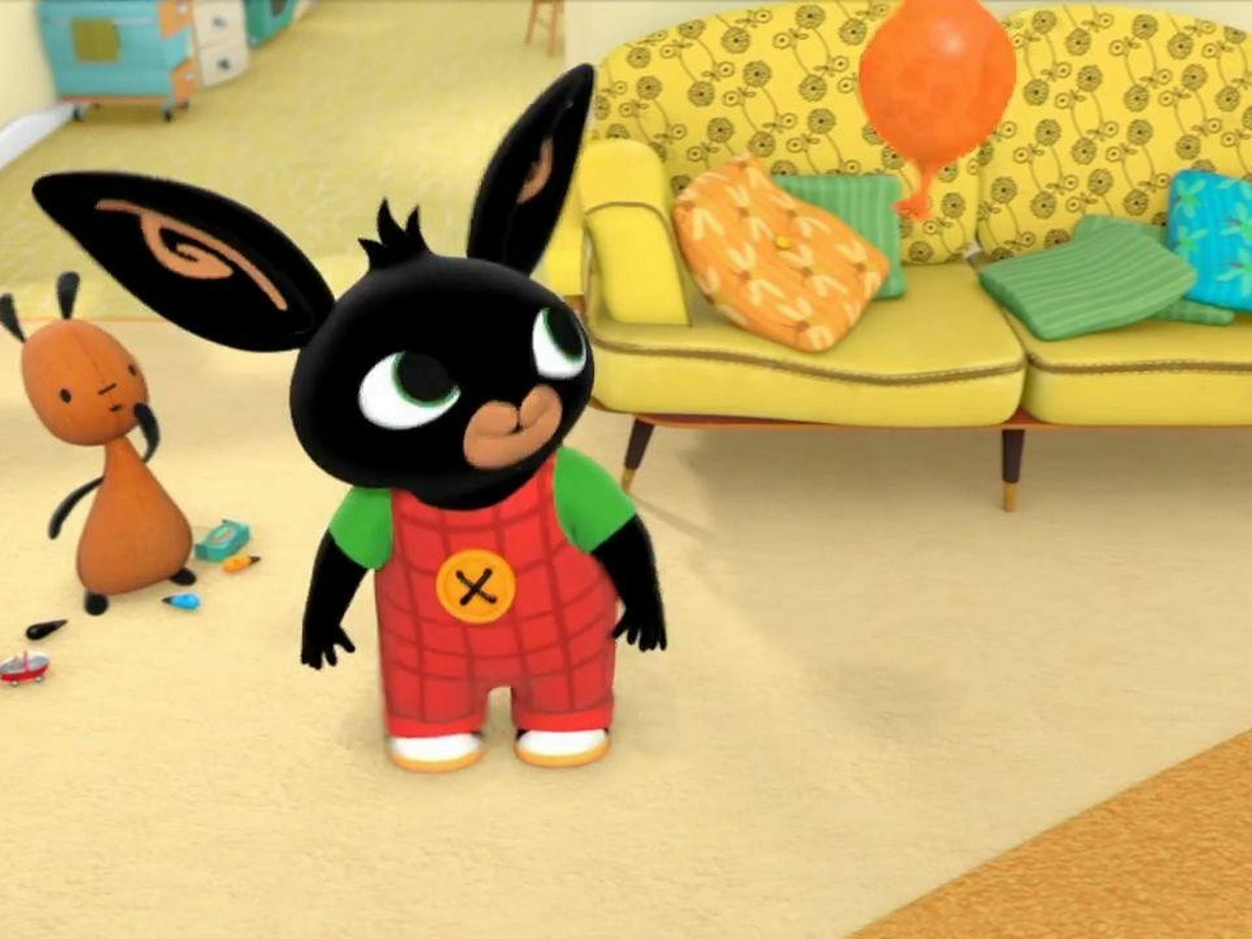 Prime Video: Bing - Saison 1