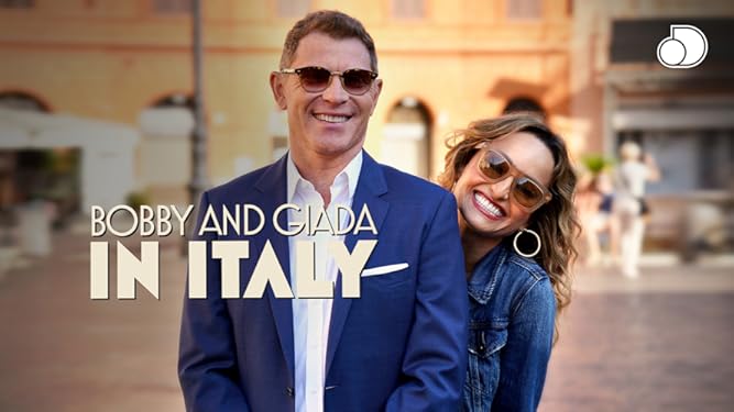 Watch Giada On The Beach - Season 1 | Prime Video