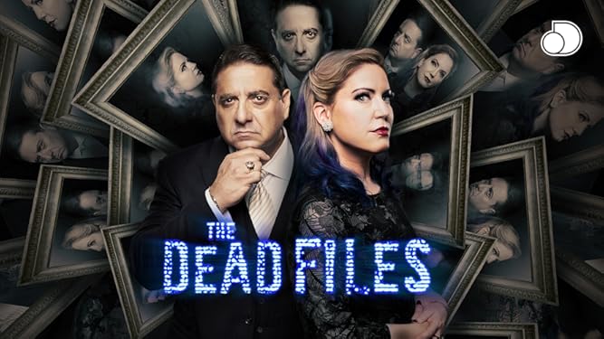 Watch The Dead Files - Season 1 | Prime Video