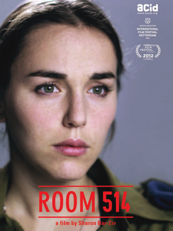 Prime Video: Room 514