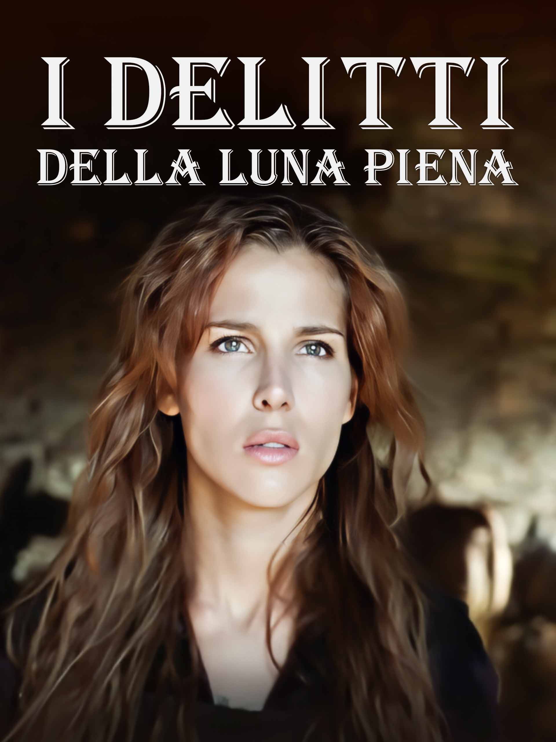 Prime Video: I delitti della luna piena
