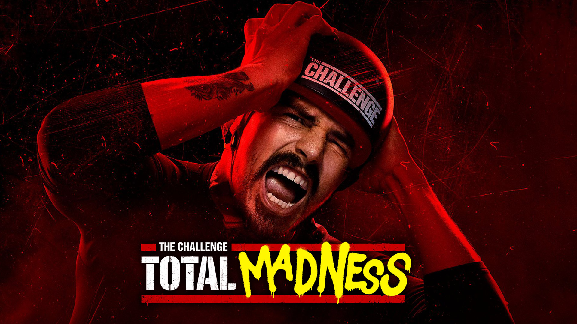 Watch The Challenge Season 35 | Prime Video