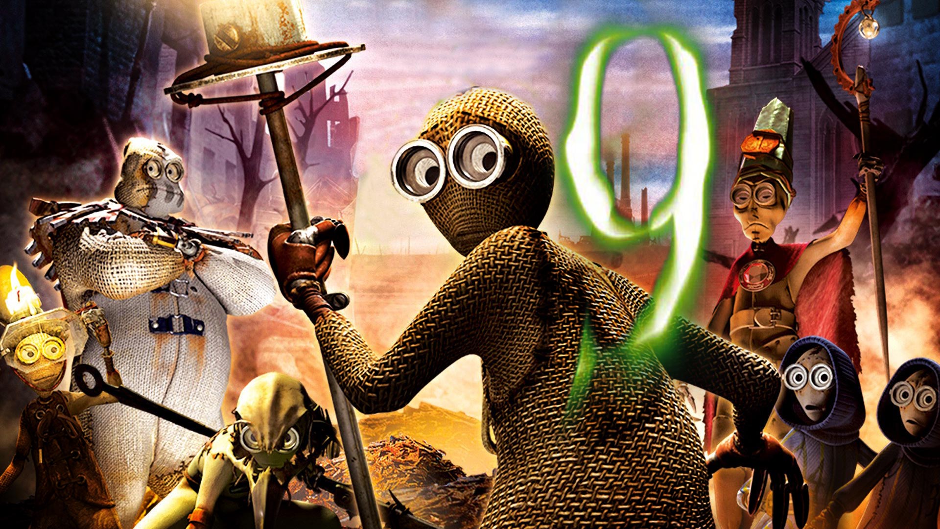 Watch Monkeybone | Prime Video