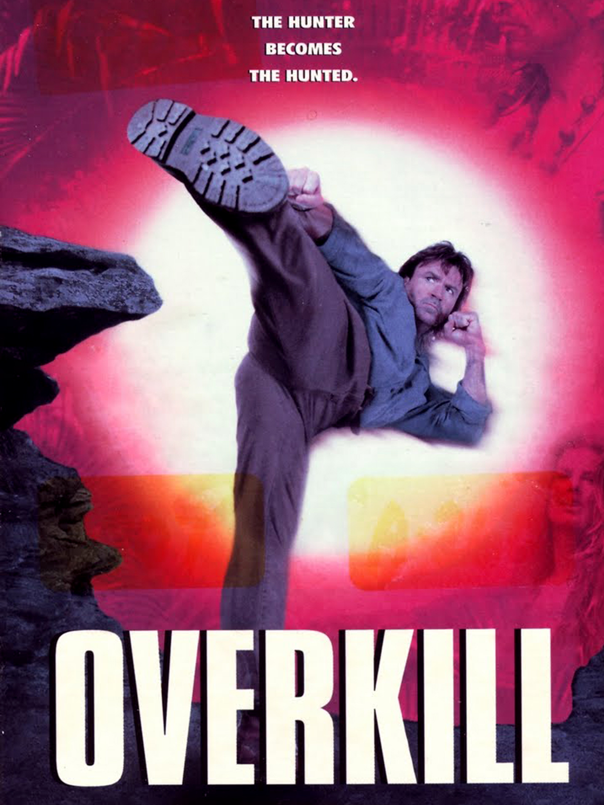Prime Video: Overkill