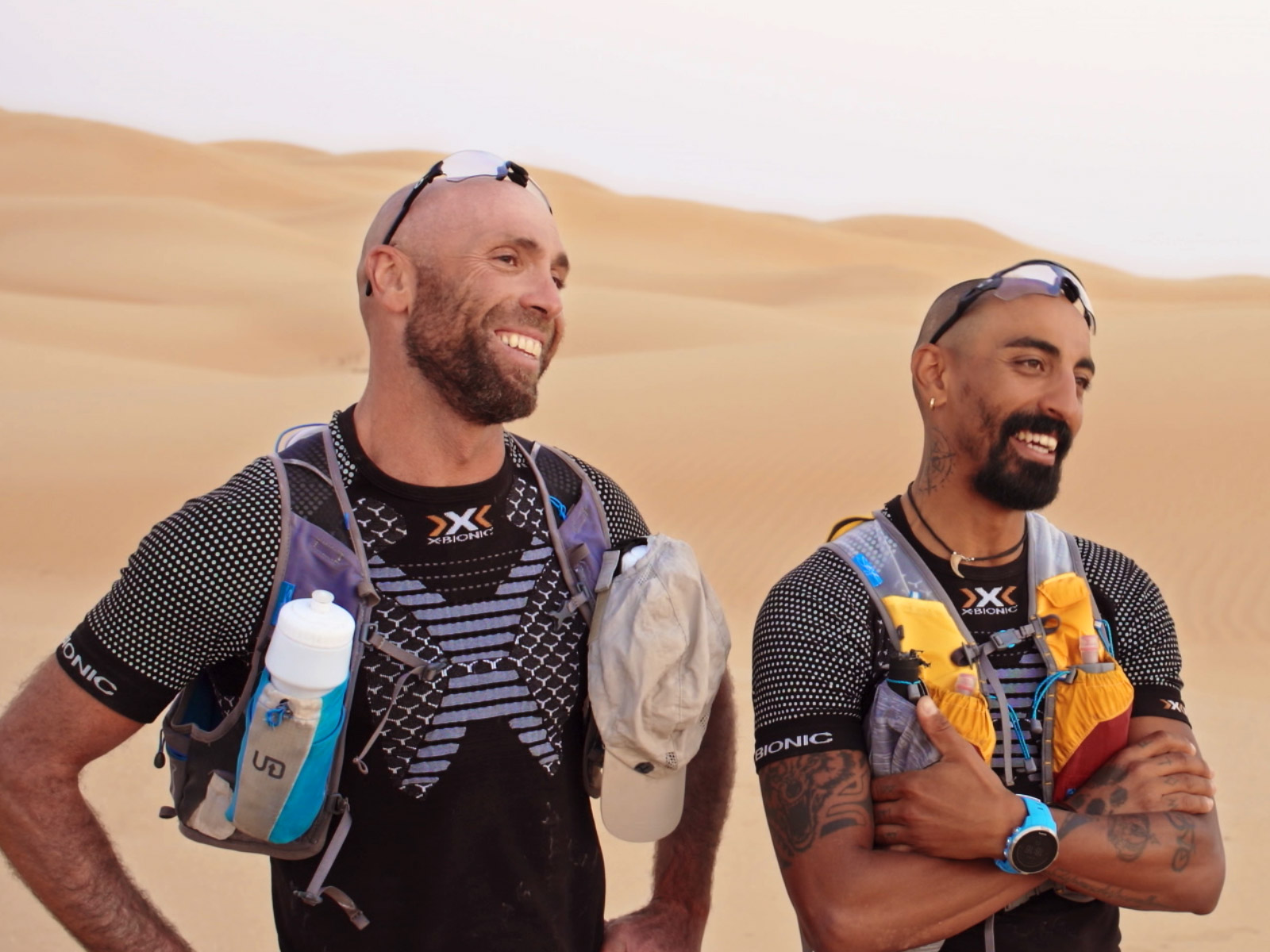 Prime Video: Omar Ultra Adventure