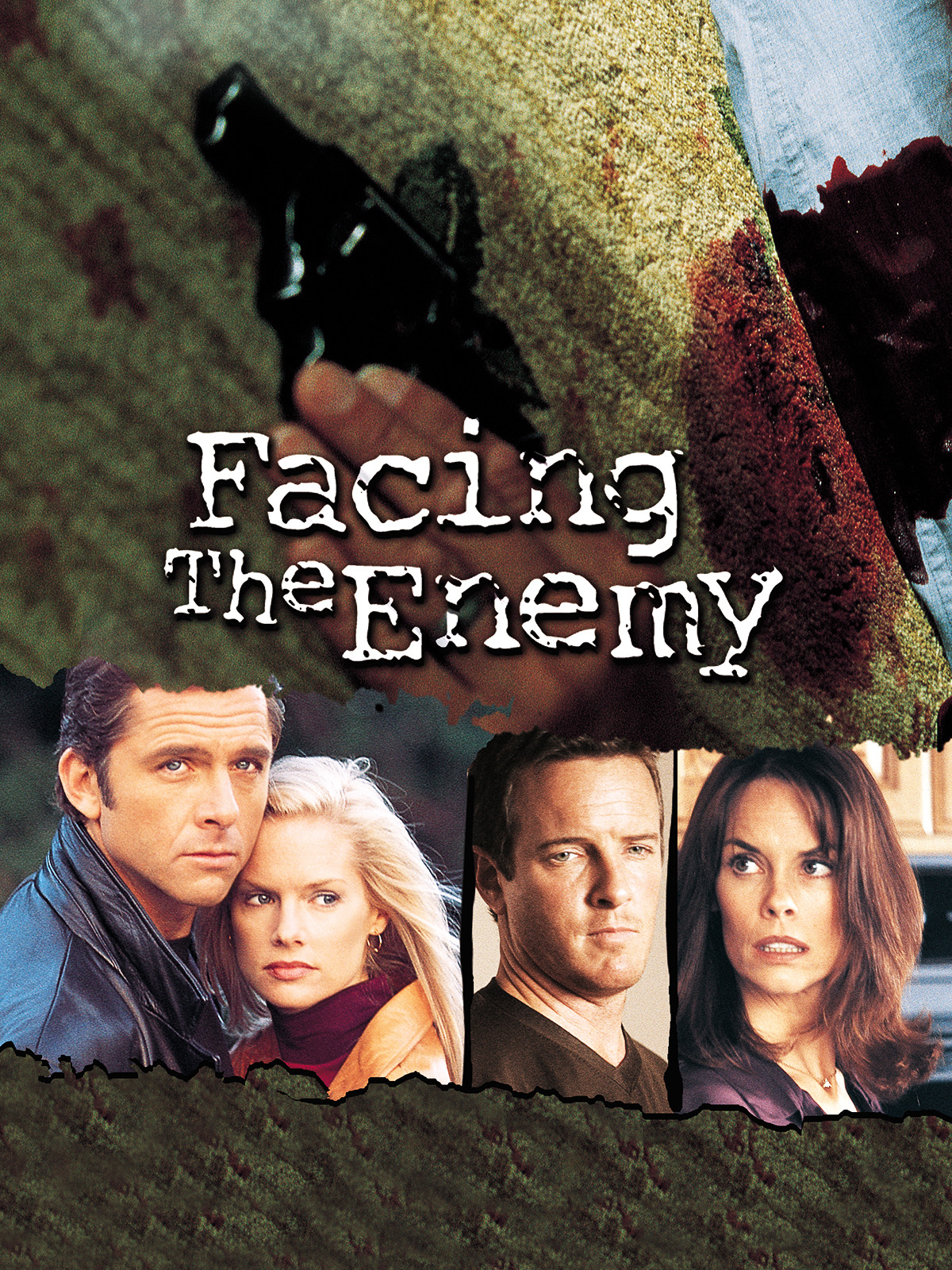 Prime Video: Facing the Enemy