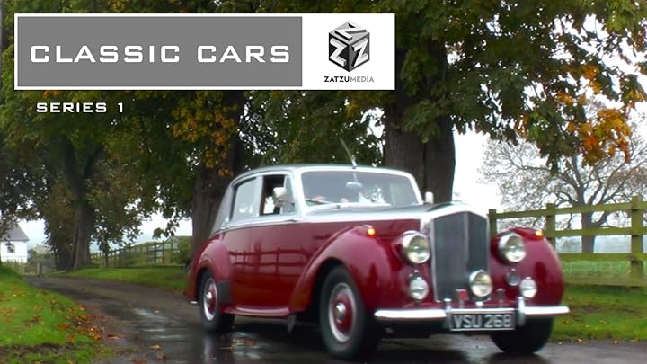 Watch Classic Cars | Prime Video