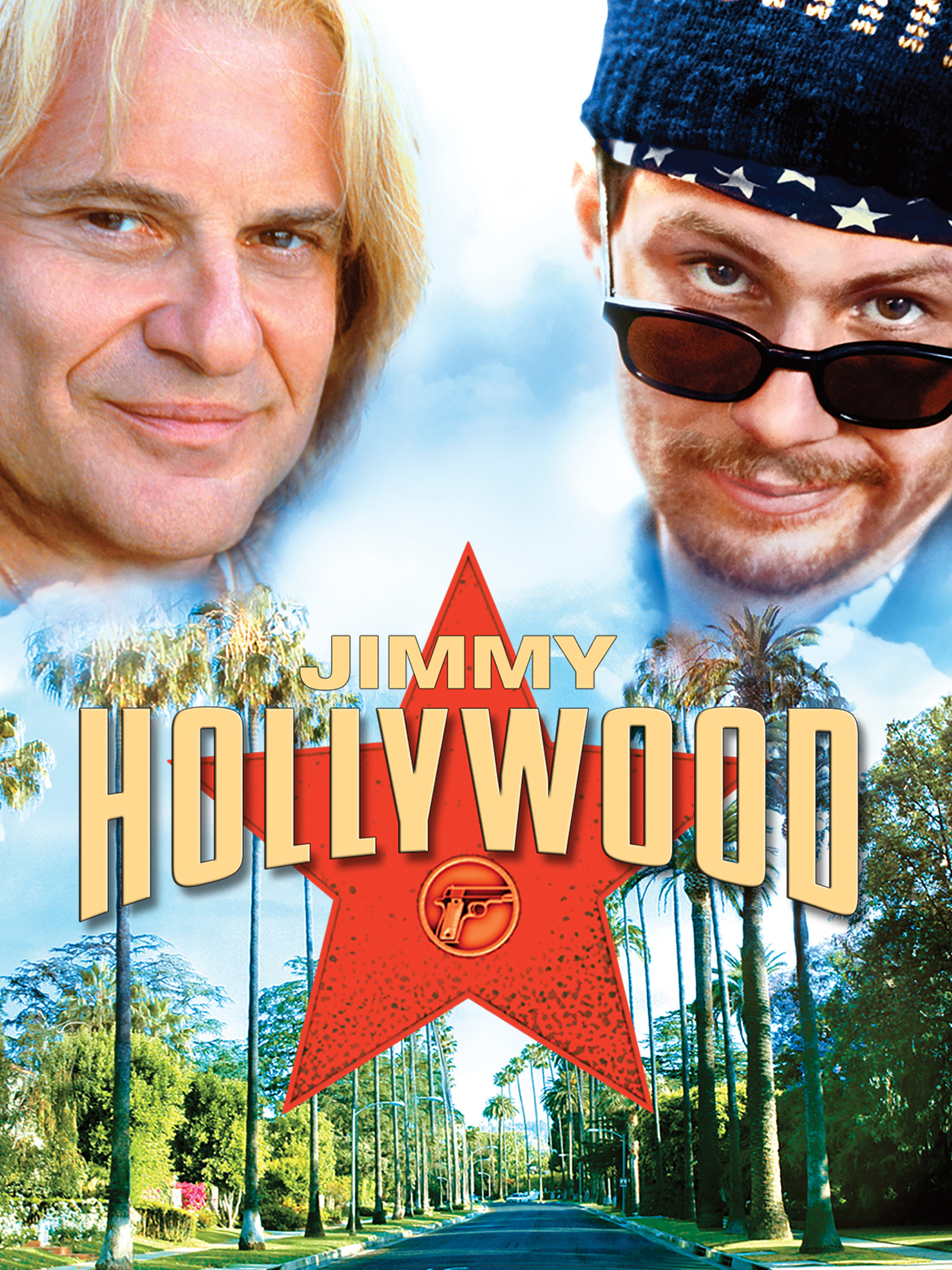 Prime Video: Jimmy Hollywood