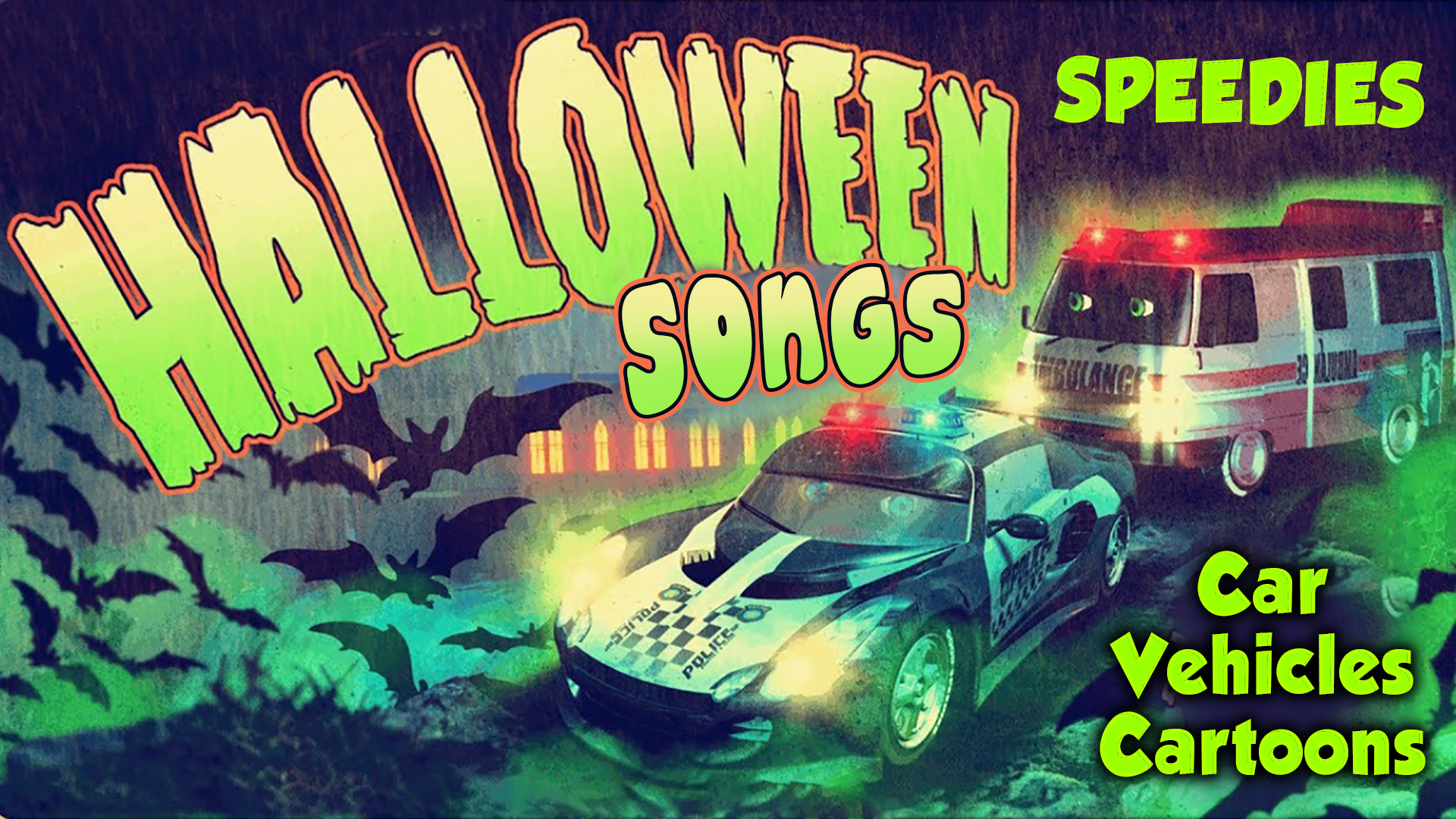 Watch Boom Buddies - Halloween Songs for Kids | Prime Video