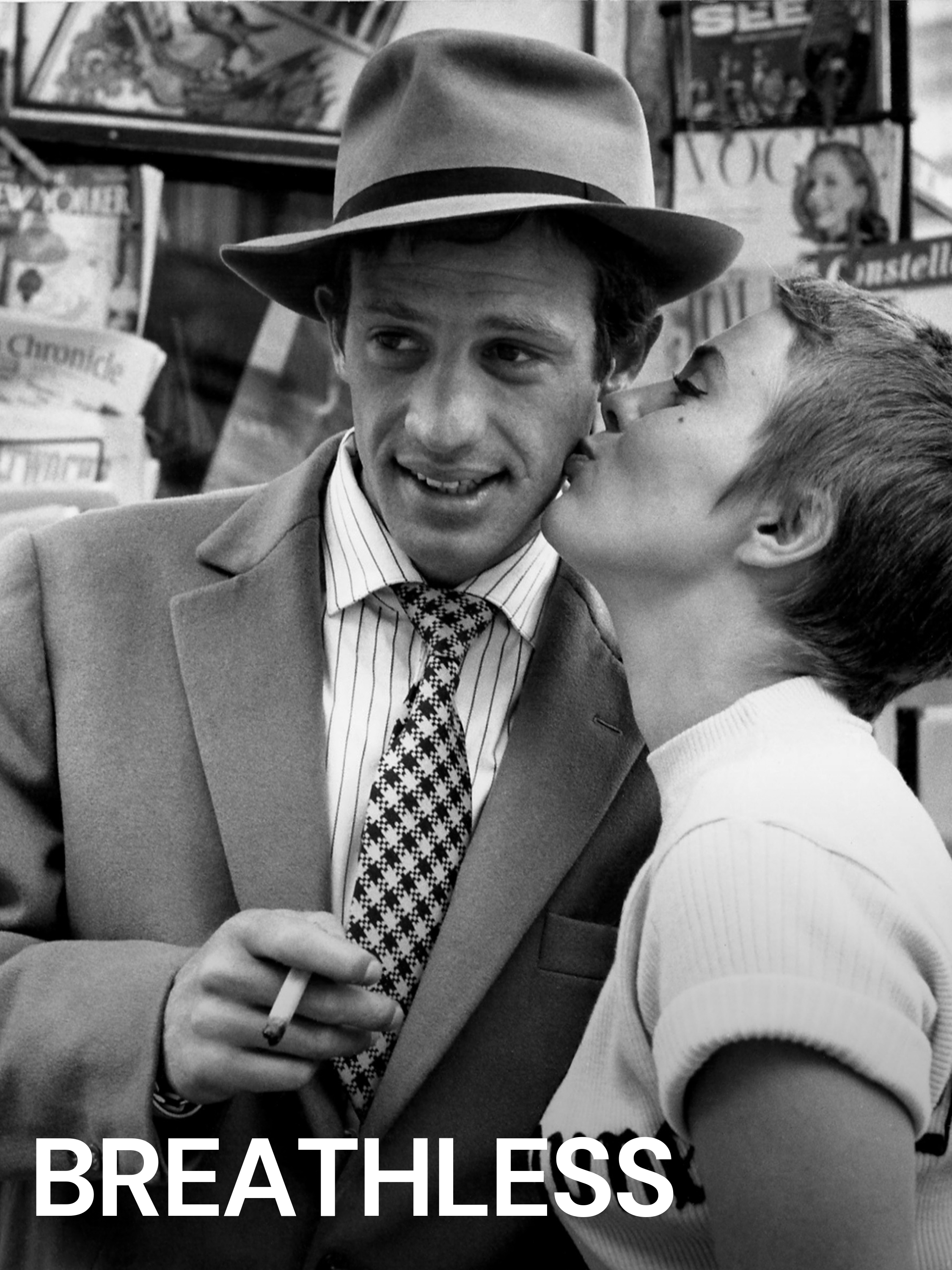 Prime Video: Breathless