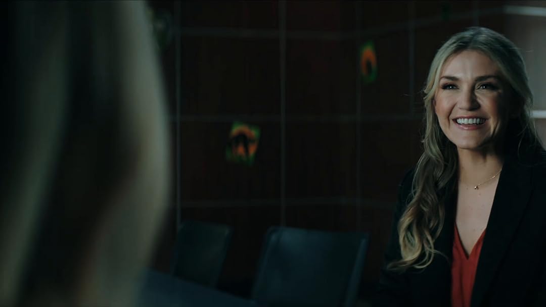 Prime Video: Cursed Friends