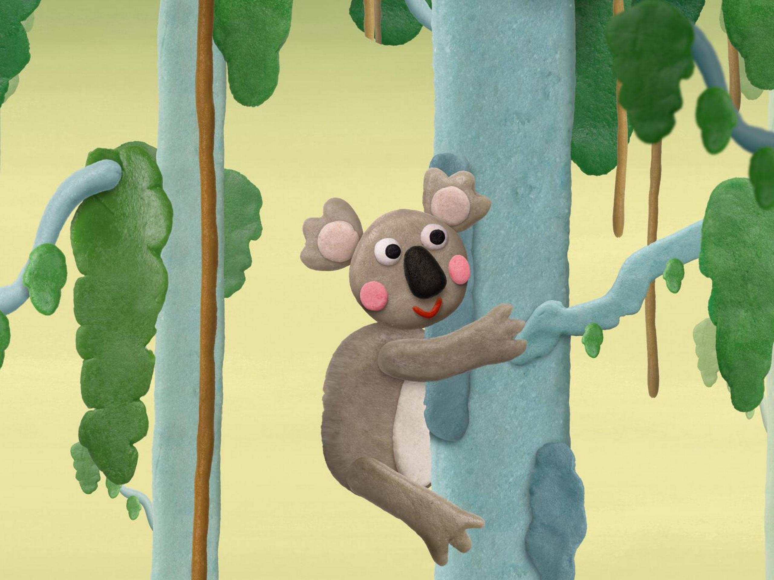 Prime Video: Patamuse - Saison 2