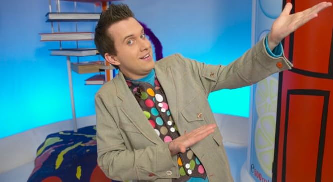 Watch Mister Maker - Season 2 | Prime Video
