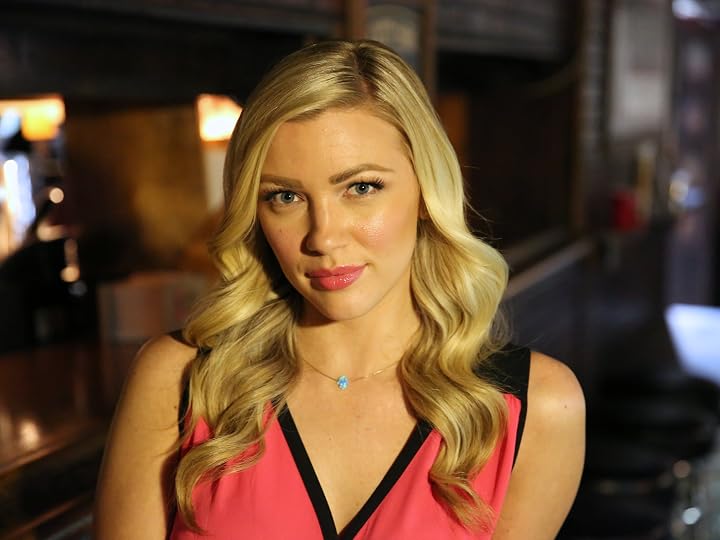 Prime Video: Mystery Diners - Season 5