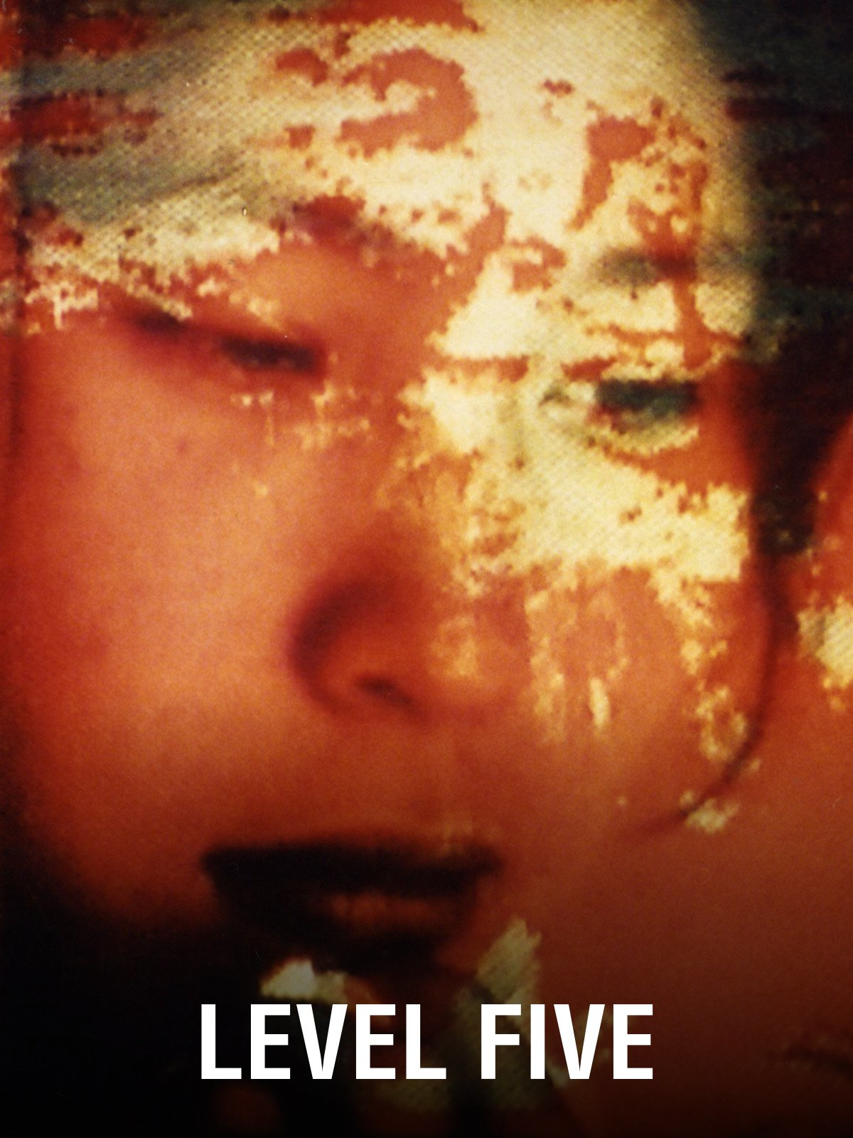 Prime Video: Level five