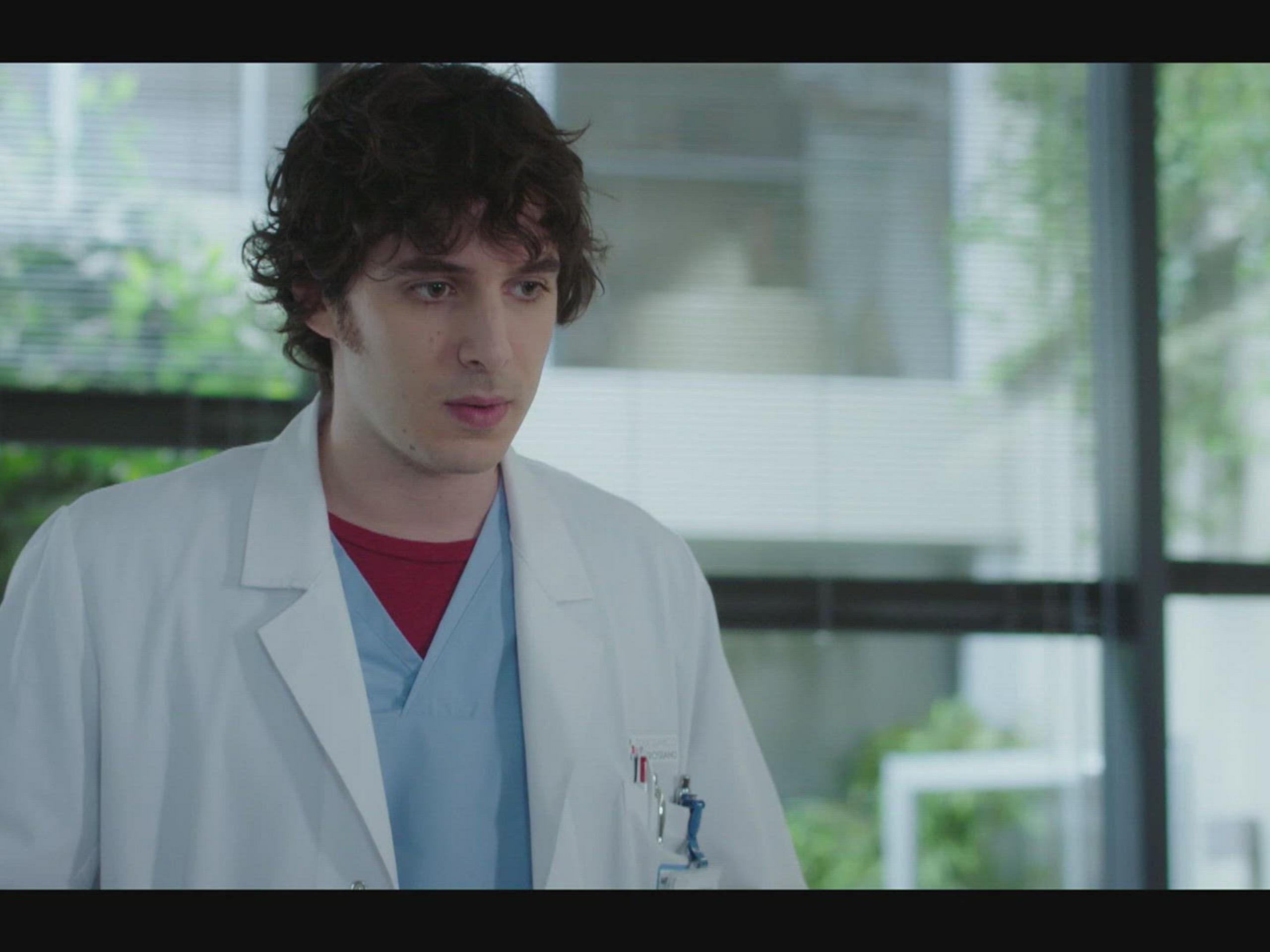 Prime Video: Doc - Saison 1