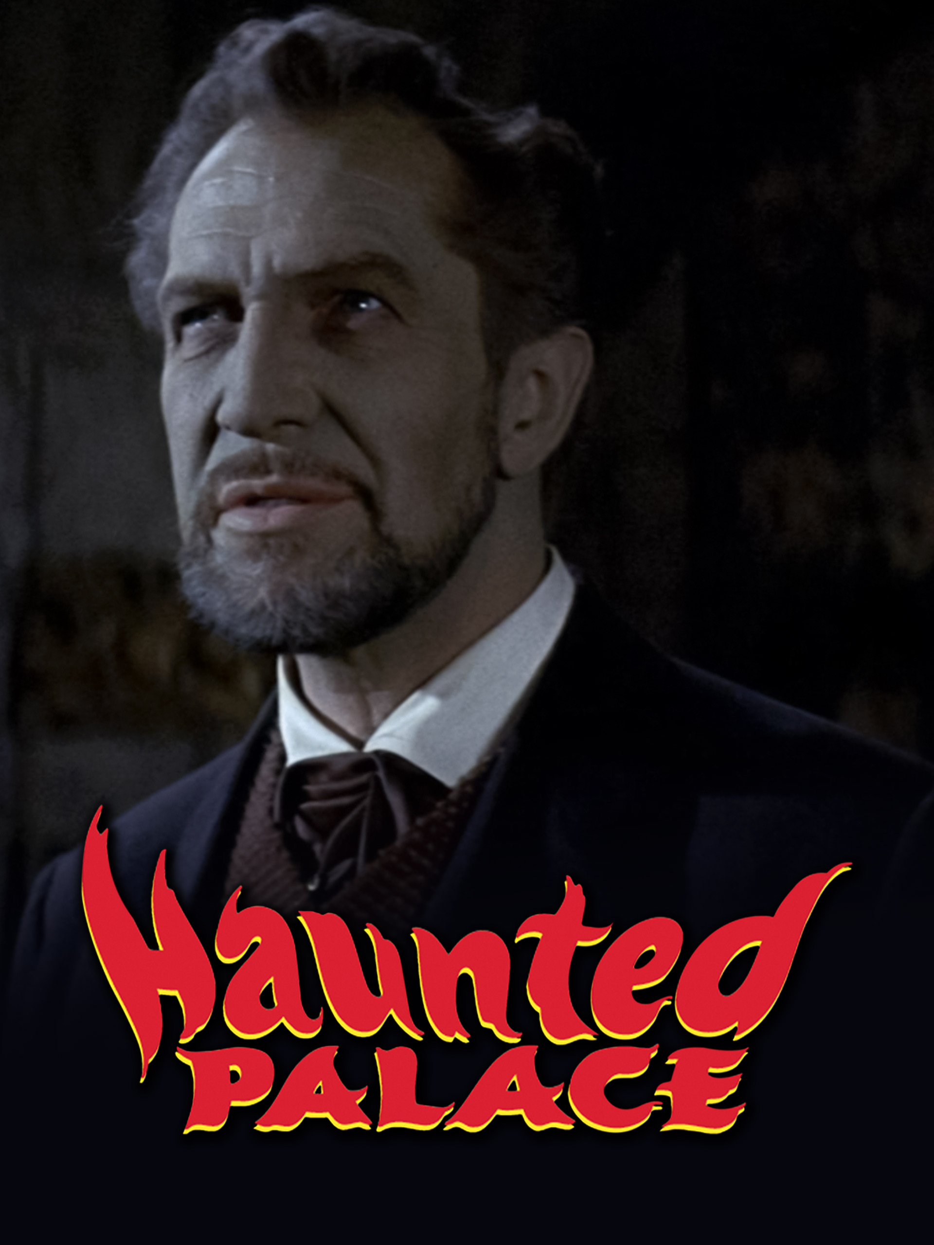 Prime Video: Haunted Palace