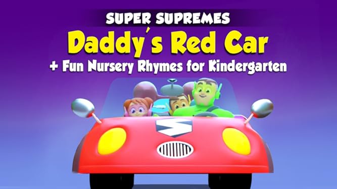 Watch Boo Boo Song + More Nursery Rhymes and Kids Songs by Super ...