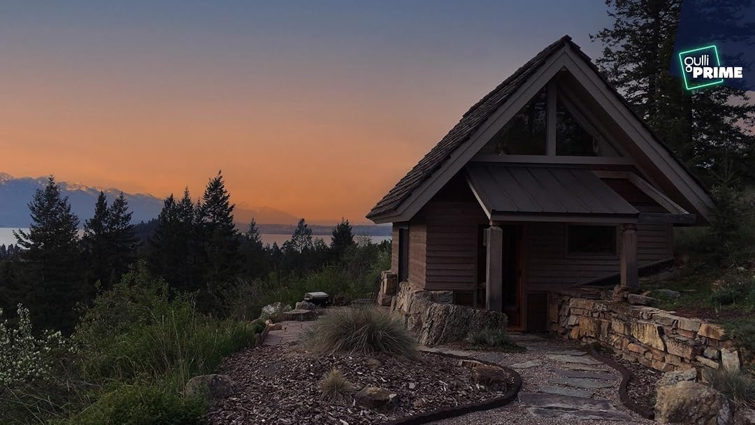 Prime Video: Tiny House Nation - Saison 3