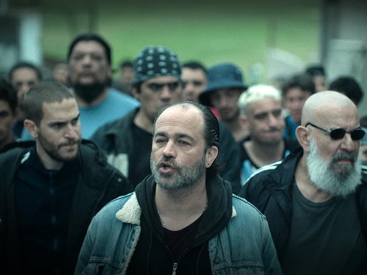 Watch Club Hooligans - Season 1 | Prime Video