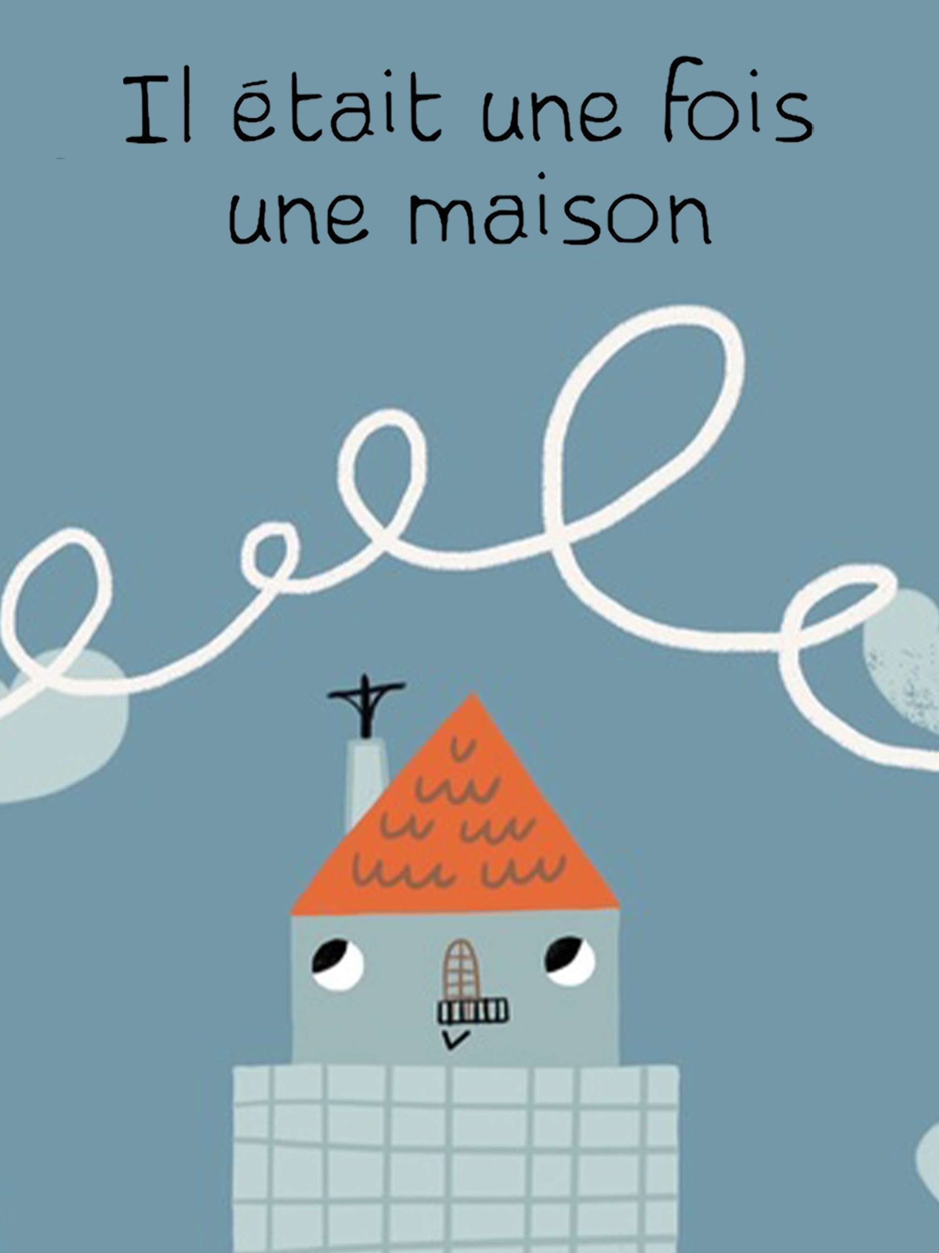 Prime Video: Il était une fois une maison