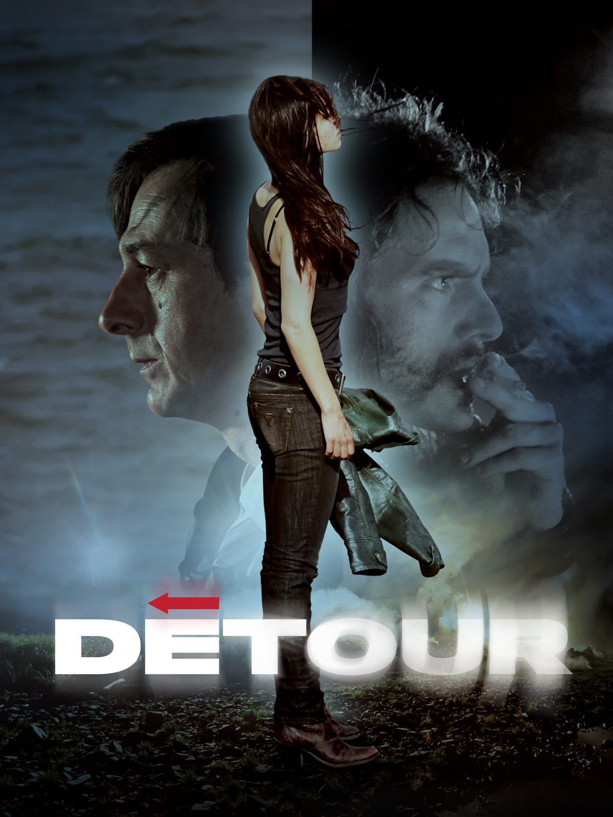 Prime Video: Detour