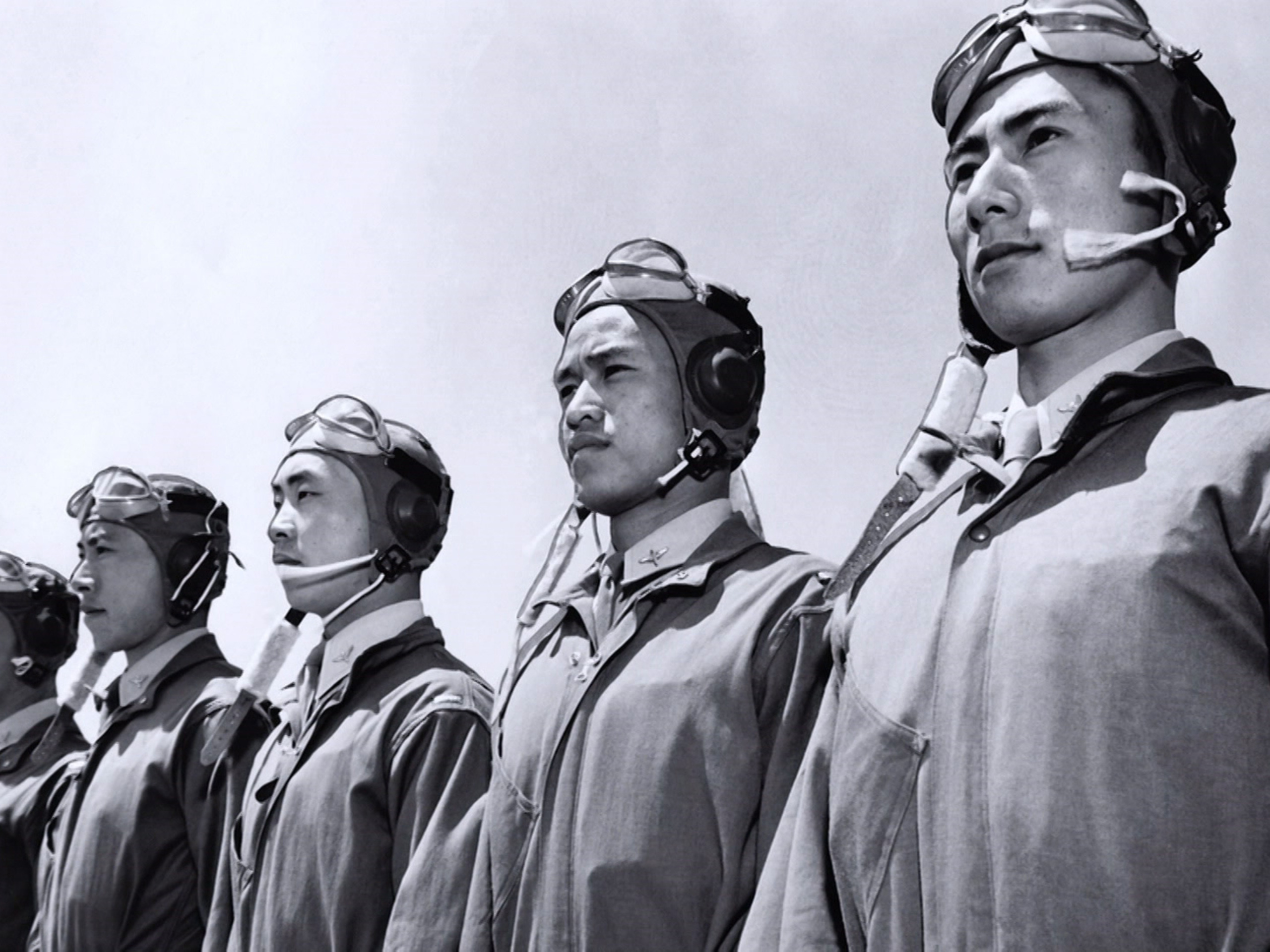 Prime Video: World War II: China's Forgotten War