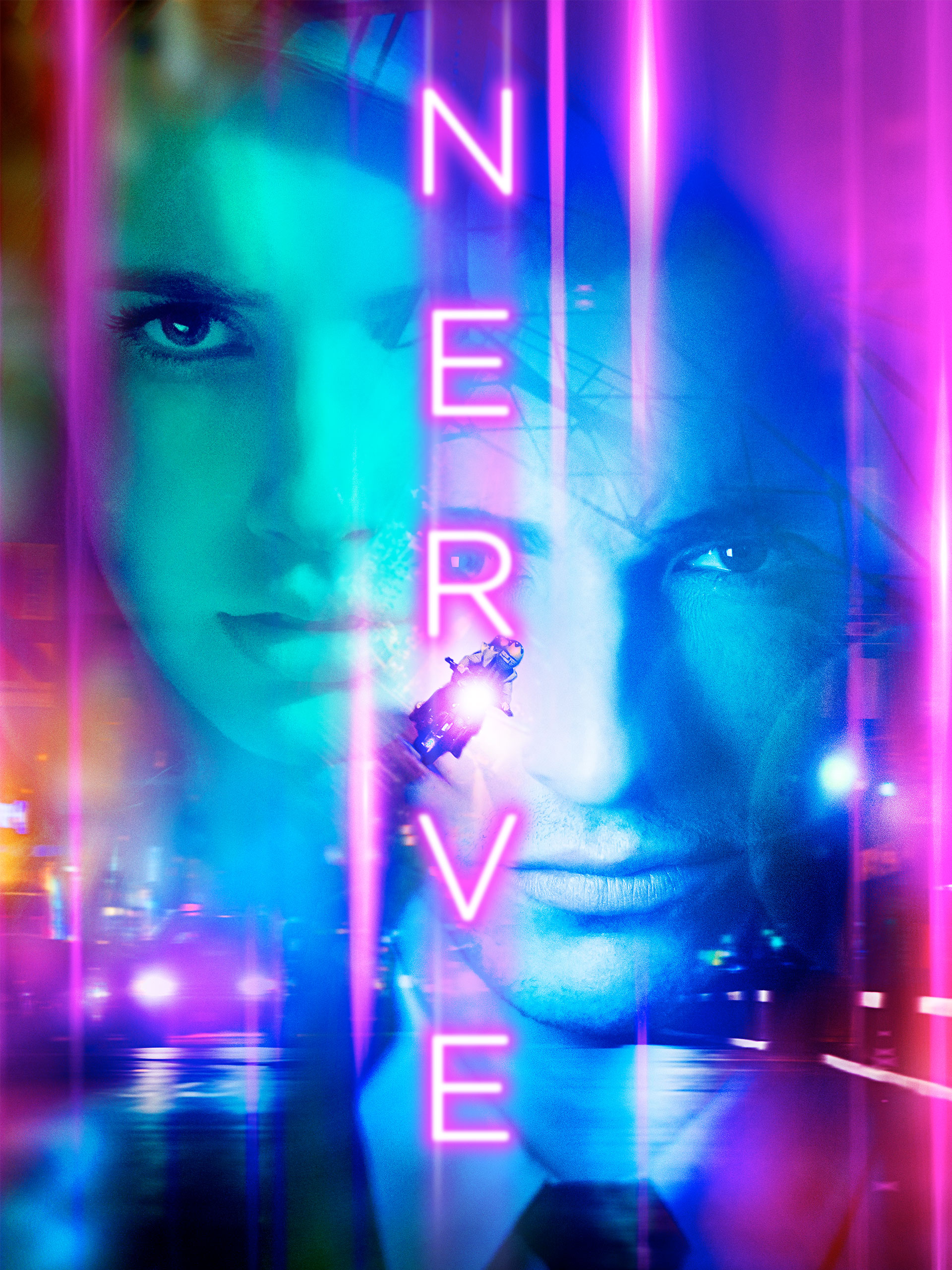 Prime Video: Nerve