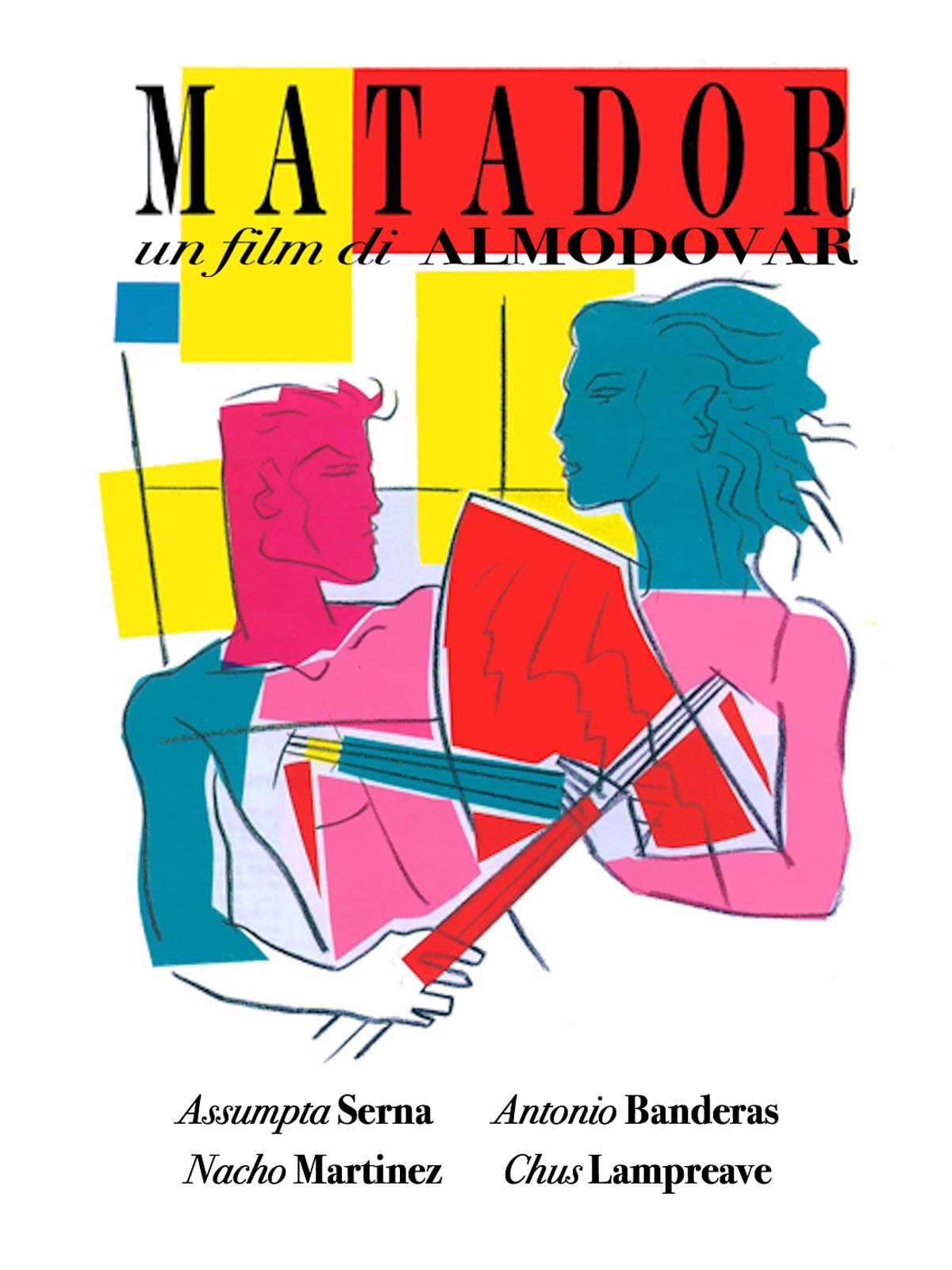 Prime Video: Matador