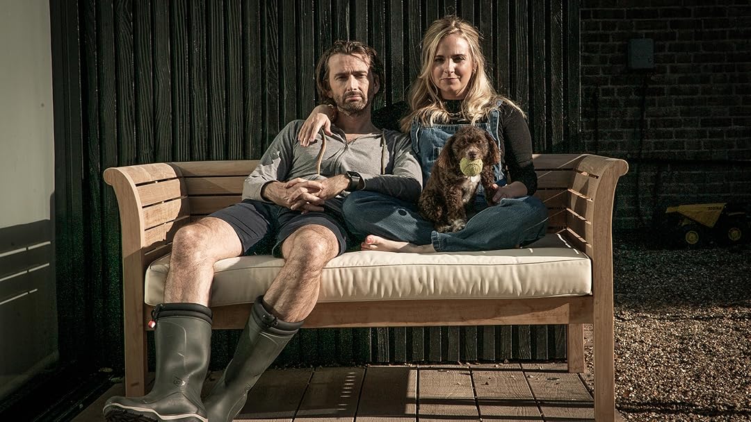 Amazon.de: Staged - Season 1 ansehen | Prime Video