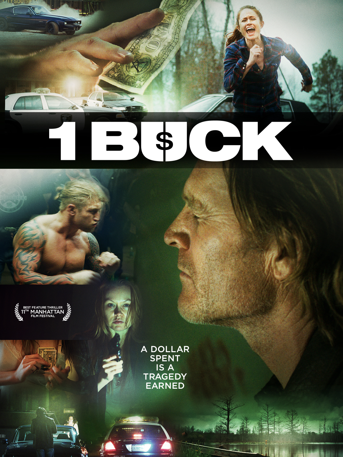 Prime Video: 1 Buck