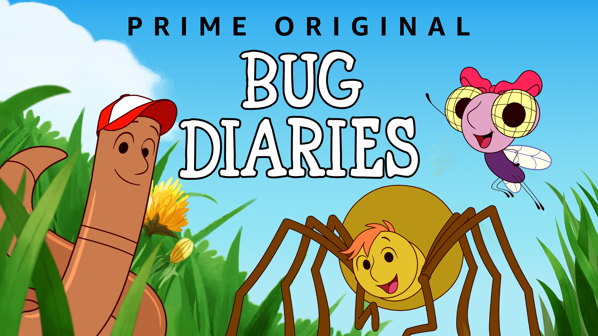 Watch Costume Quest - Season 1, Part 2 | Prime Video