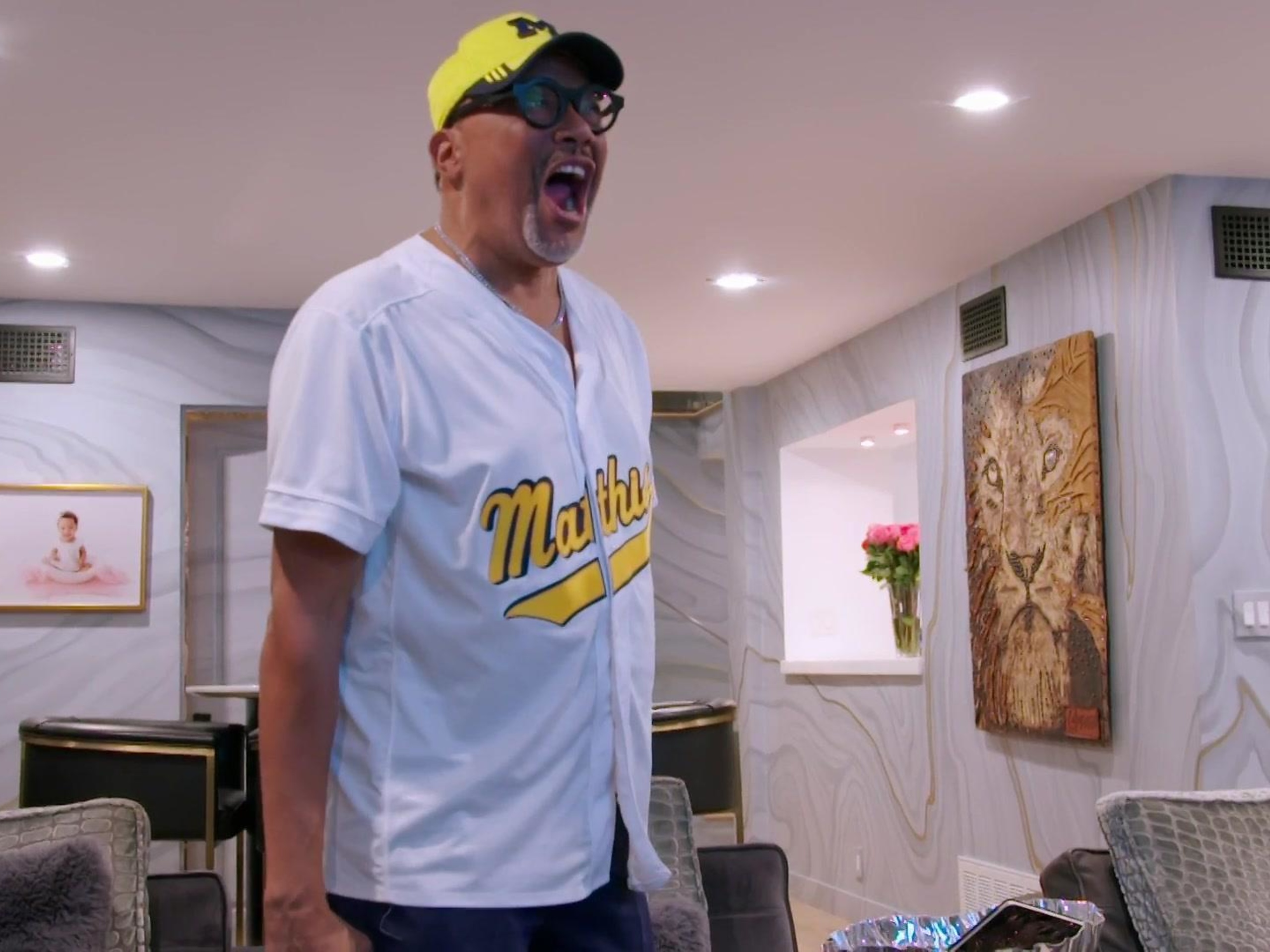 Prime Video: Mathis Family Matters S1 - Season 1