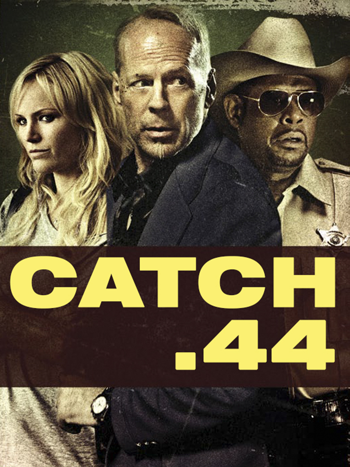 Prime Video: Catch .44