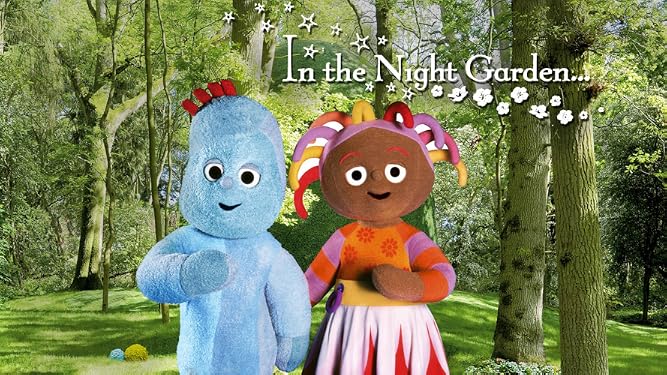 Watch In the Night Garden: Let's Sing and Dance | Prime Video