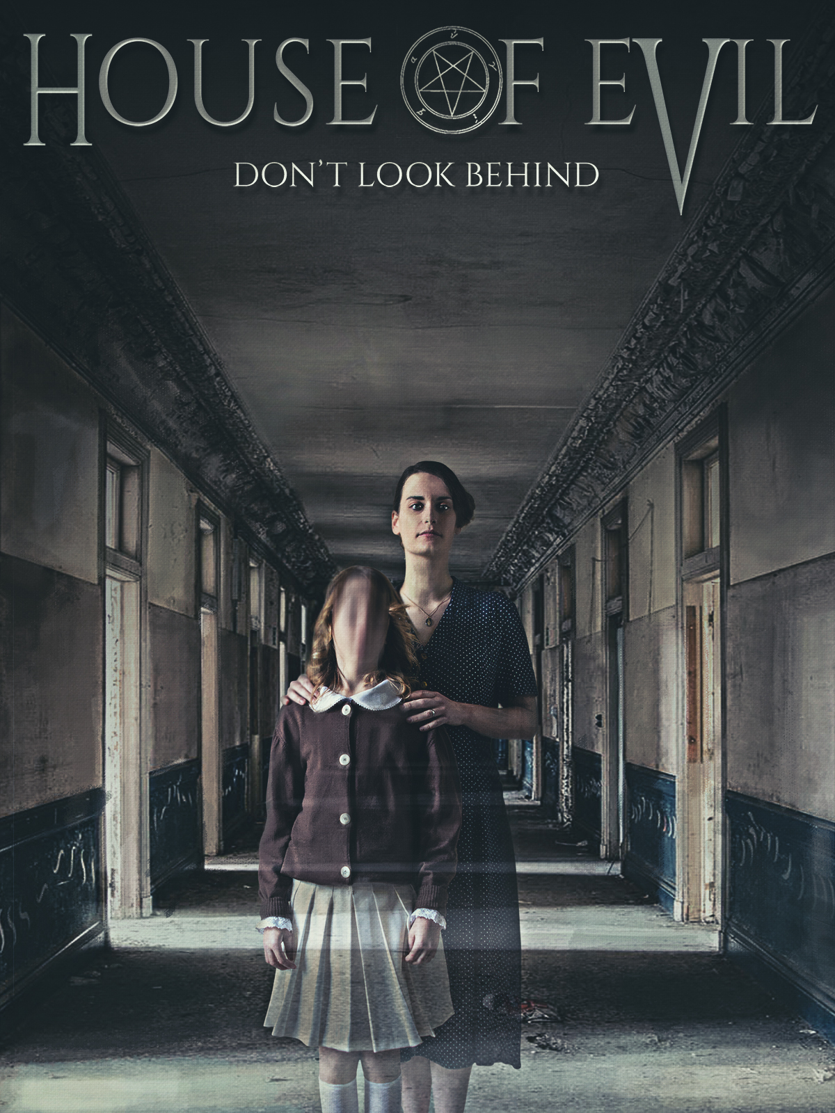 Prime Video: House of Evil