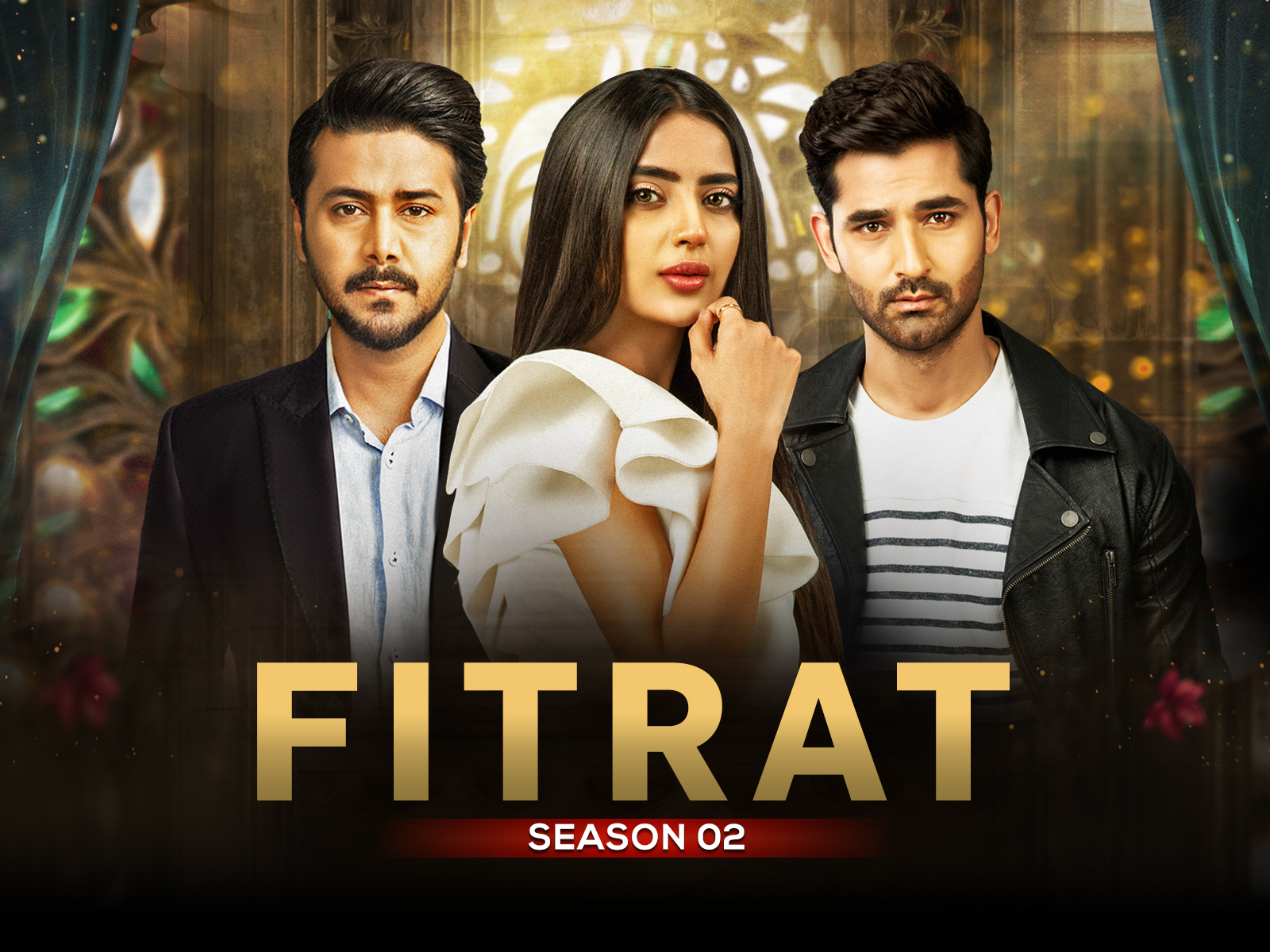 Prime Video: Fitrat