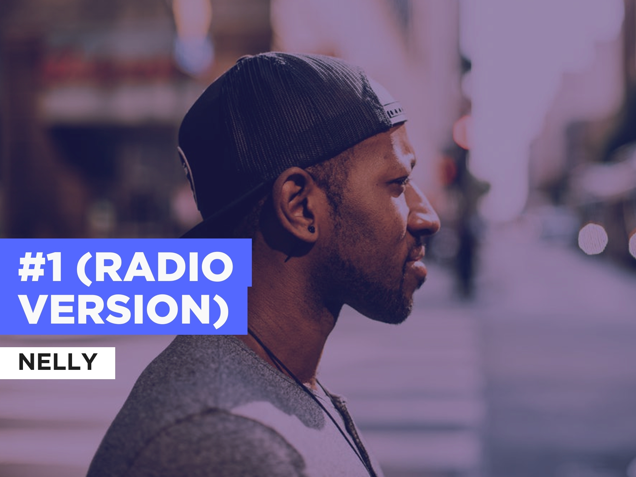 Prime Video: #1 (Radio Version) al estilo de Nelly