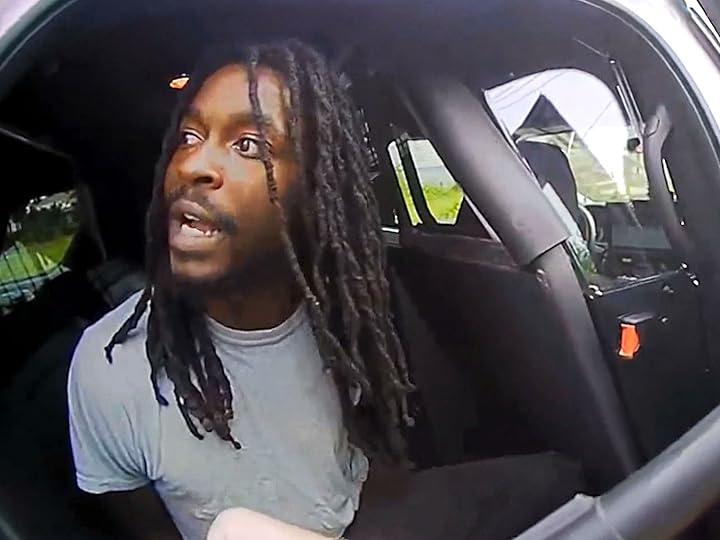 Watch Cops Uncensored S1 | Prime Video