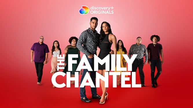 Watch The Family Chantel - Season 3 | Prime Video