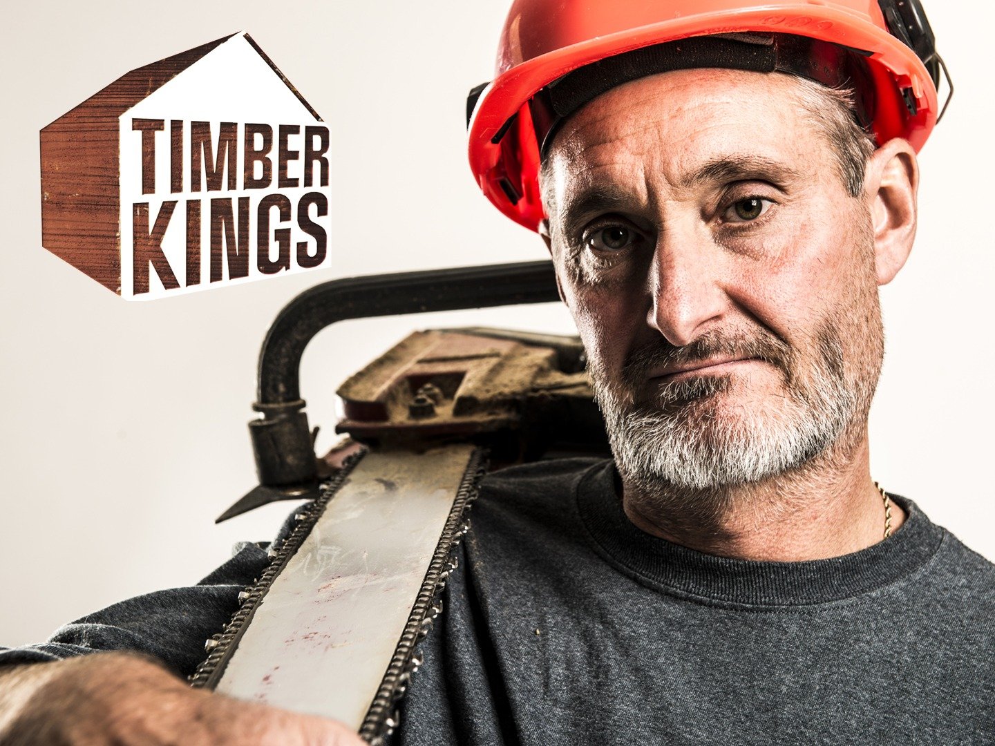 Prime Video: Timber Kings